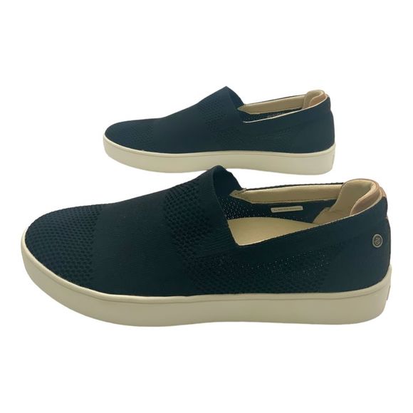 Spenco | Shoes | Spenco Bahama Slipon Shoe Black Us Womens | Poshmark